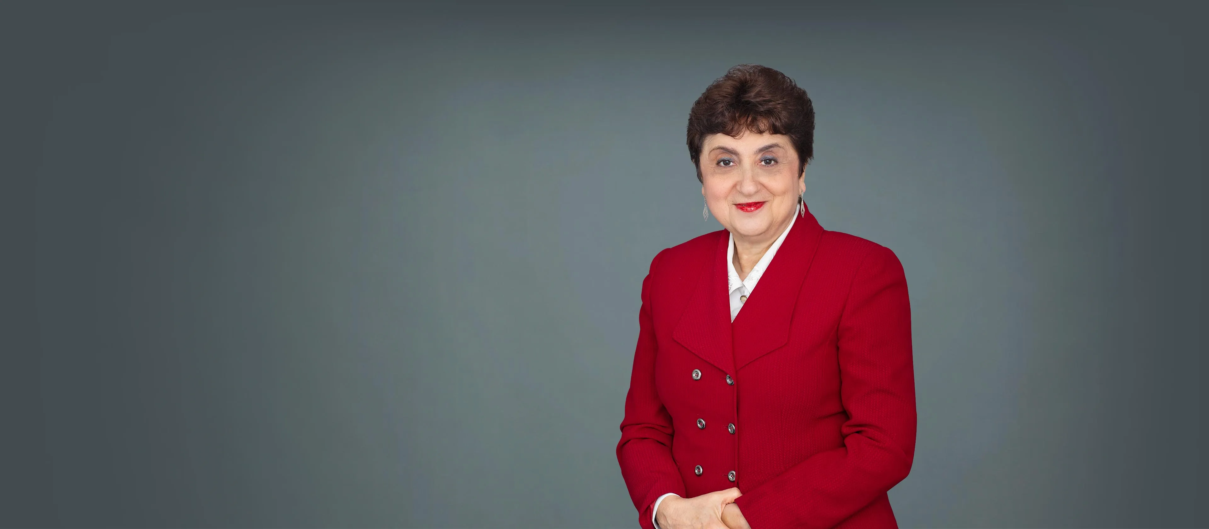 Dr. Dora S. Pinkhasova, MD | Rego Park, NY | Neurologist