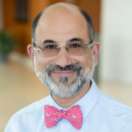 Dr. Ralph Nader, MD | Miami Beach, FL | Cardiovascular Disease