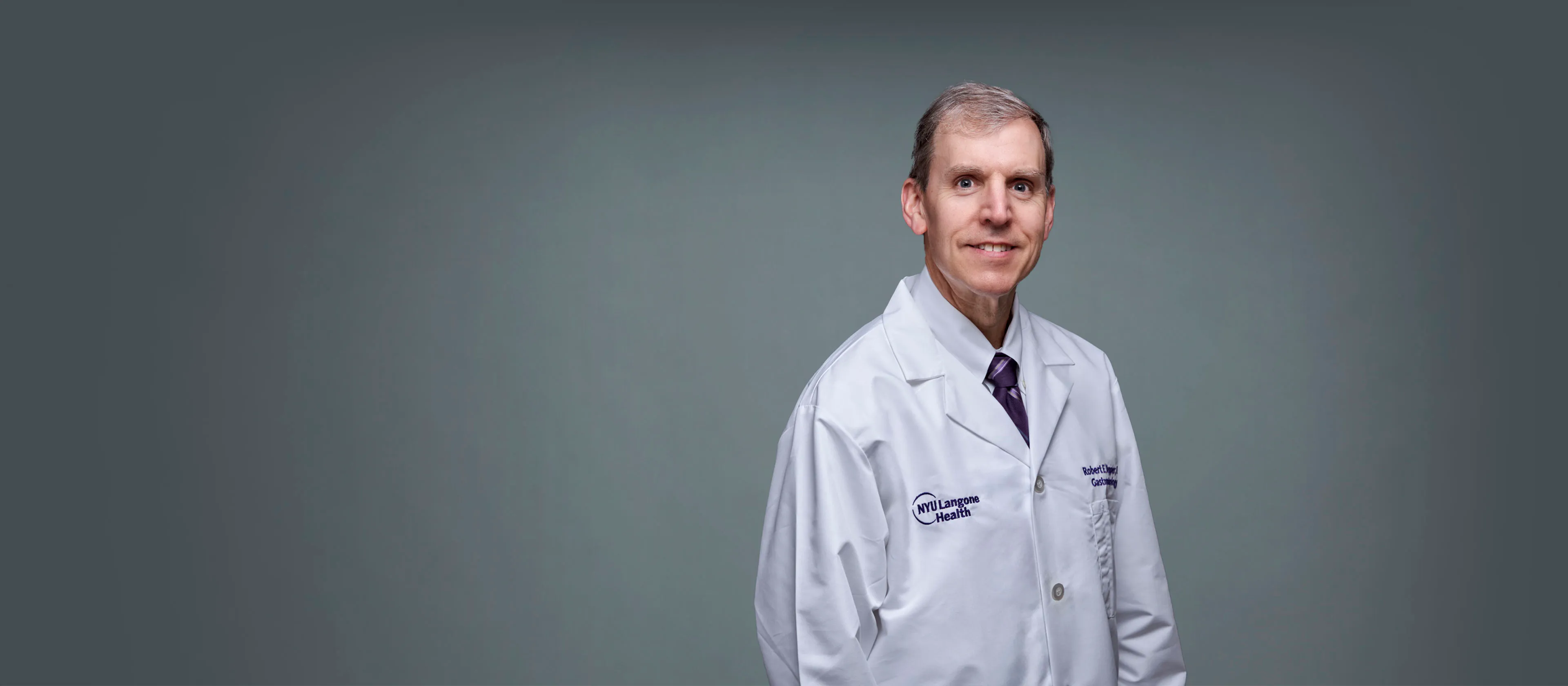 Dr. Robert E. Tepper, MD | New York, NY | Gastroenterology