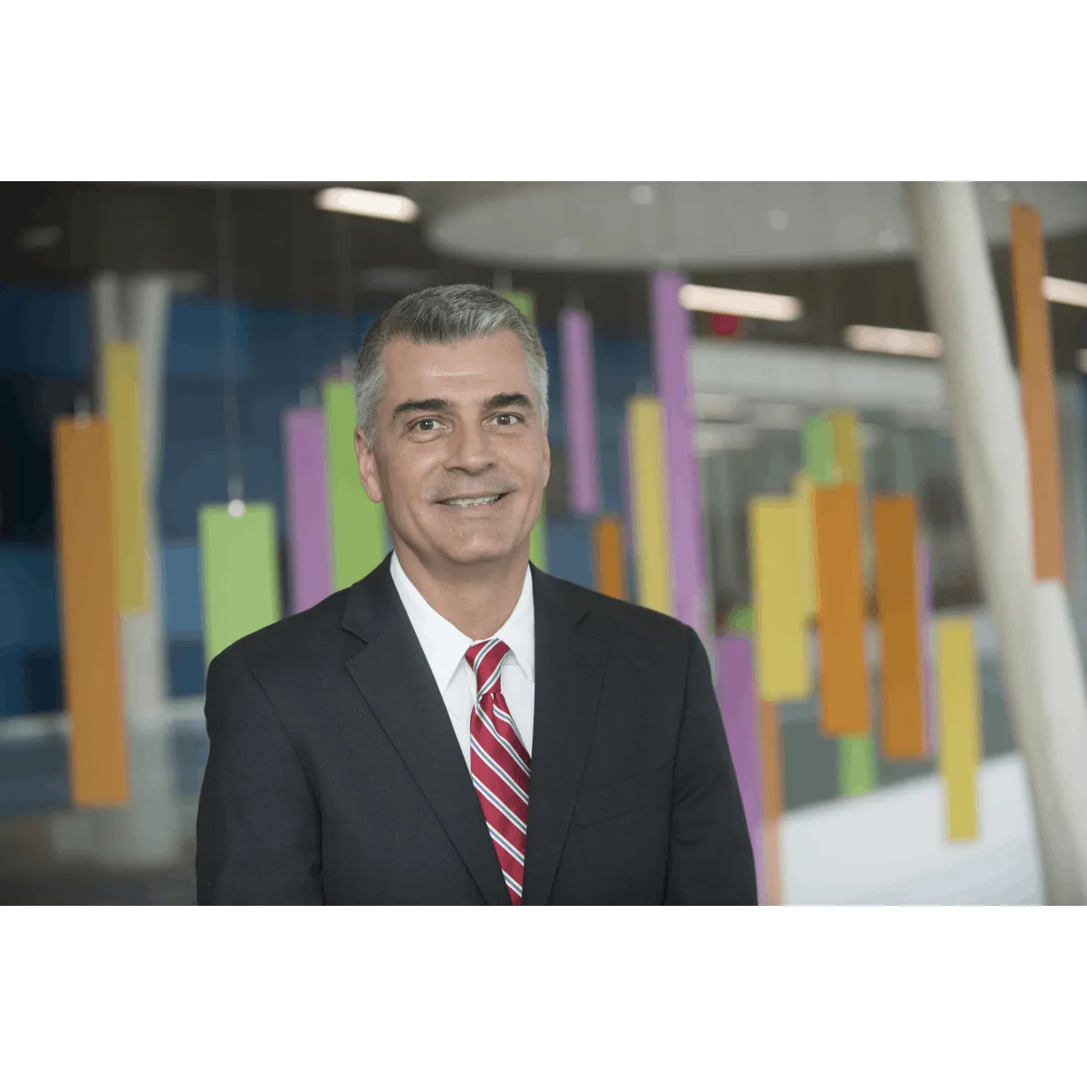 Dr. Anton Milo, DDS, MD | Akron, OH | Otolaryngology-Head & Neck Surgery