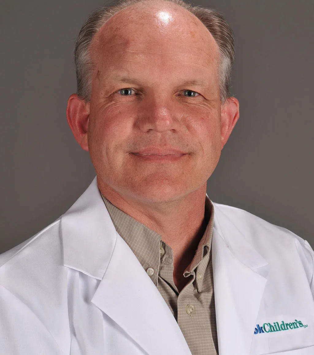 Dr. John Dallas, MD | Fort Worth, TX | Endocrinology