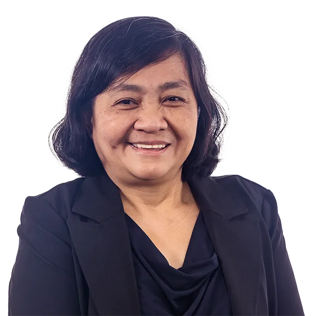 Dr. Patricia W. Hermogenes, MD | Elmhurst, NY | Family Medicine