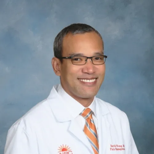 Dr. David Wong, MD | Ocoee, FL | Anesthesiology