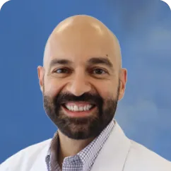 Dr. Sean A. Reyhani, MD | Webster, TX | Podiatry