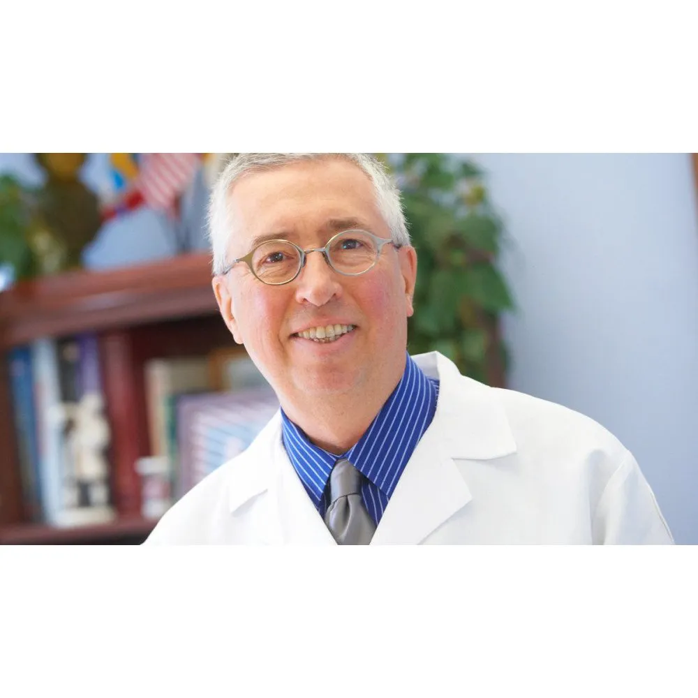 Dr. Philip C. Caron, MD, PhD | West Harrison, NY | Oncology