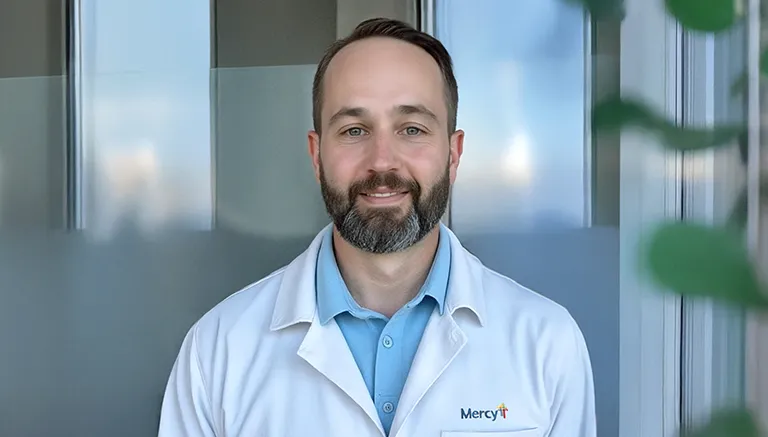 Dr. Michael D. Hubbard | Pittsburg, KS | Orthopedic Surgery