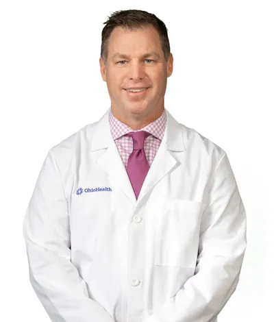 Dr. Jason T. Jankowski, MD | Pickerington, OH | Urology