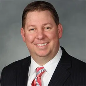 Dr. Brian A. Fissel, MD | Saint Louis, MO | Orthopedic Surgery