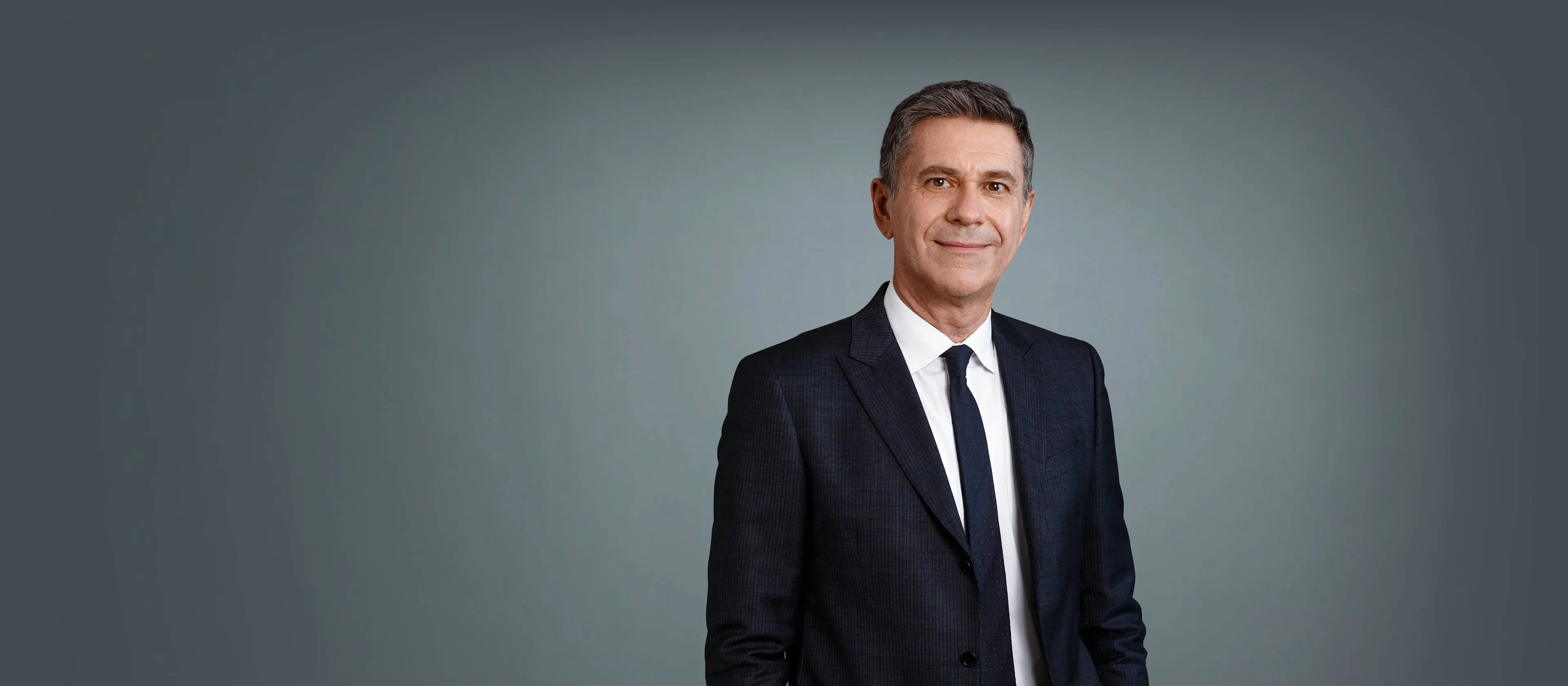 Dr. Edward J. Bernaski, MD | New York, NY | Cardiovascular Disease