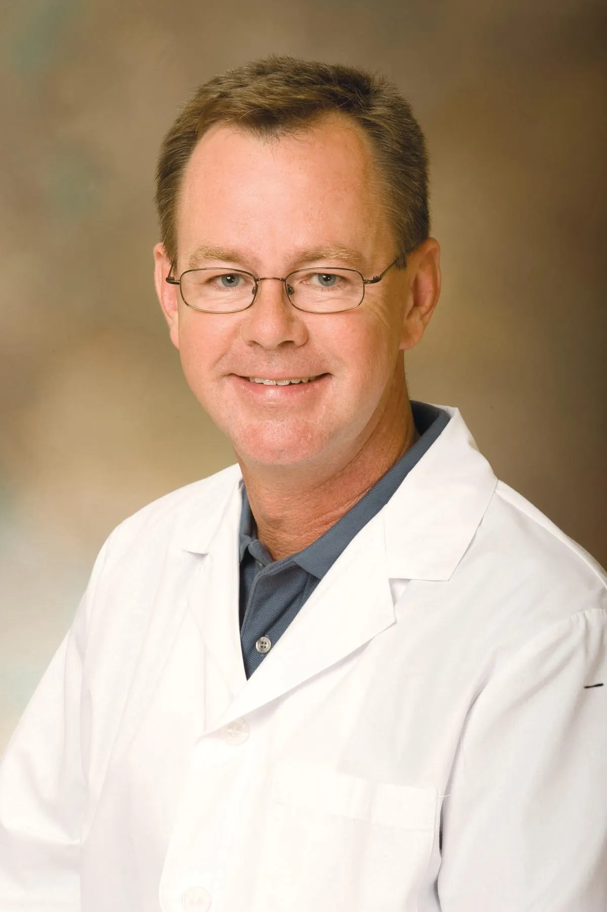 Dr. James Holland, MD | Gulfport, MS | Allergy & Immunology