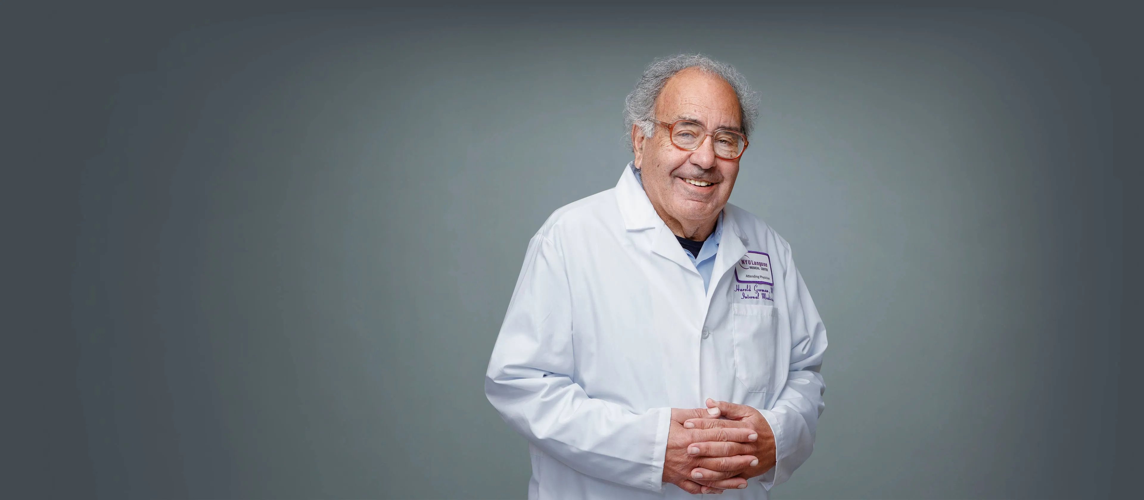 Dr. Harold German, MD | Huntington Station, NY | Internal Medicine