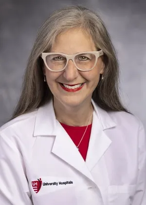 Dr. Amy Middleman, MD | Cleveland, OH | Pediatrics