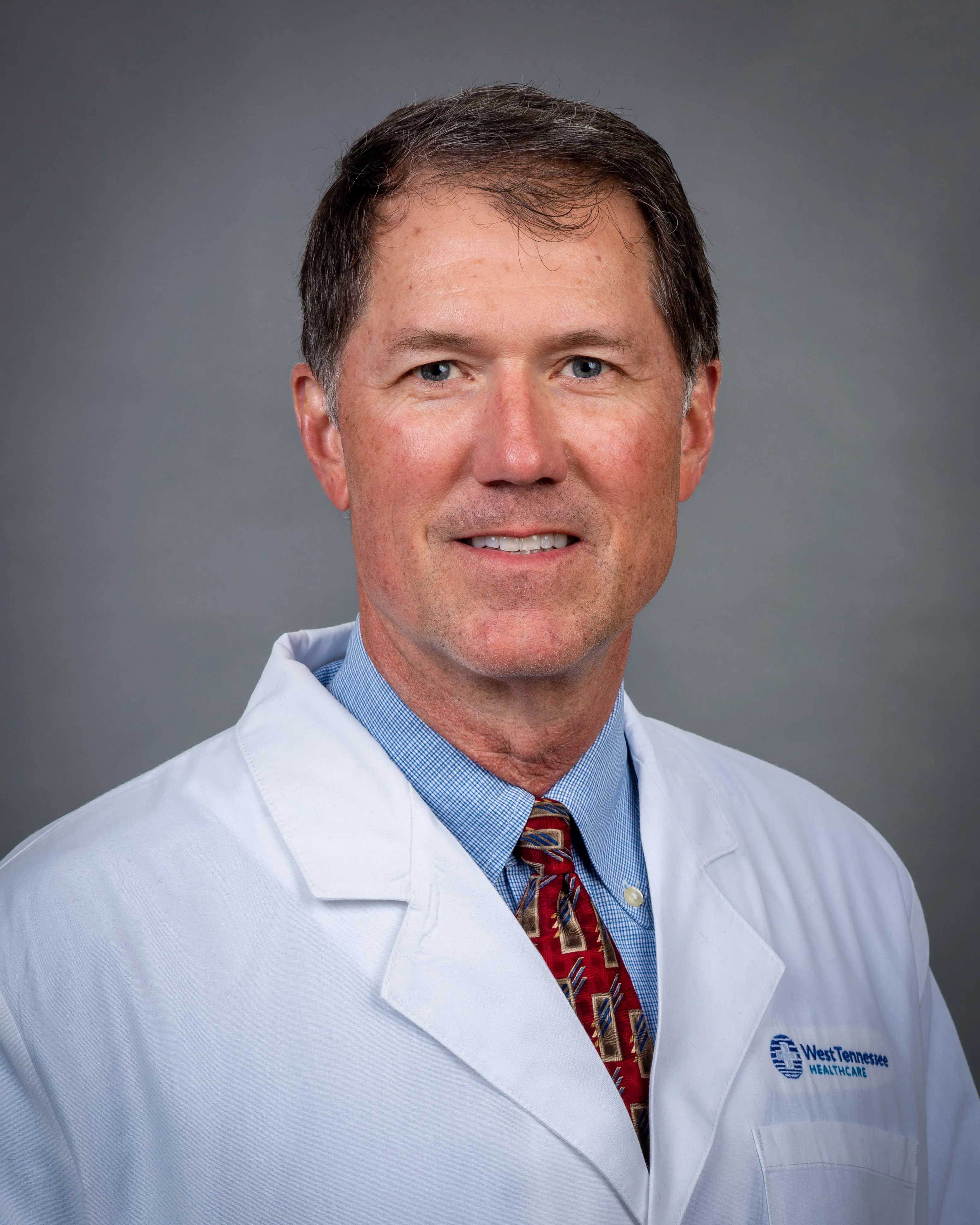 Dr. John Ball, MD | Jackson, TN | Obstetrics & Gynecology