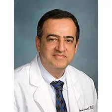 Dr. Bahman Bandari, MD | Hawthorne, CA | Internal Medicine