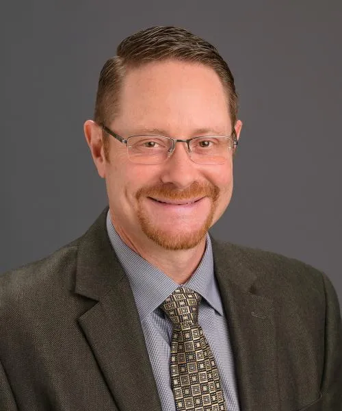 Dr. Joseph E. Burris | Columbia, MO | Physical Medicine/rehab Spec