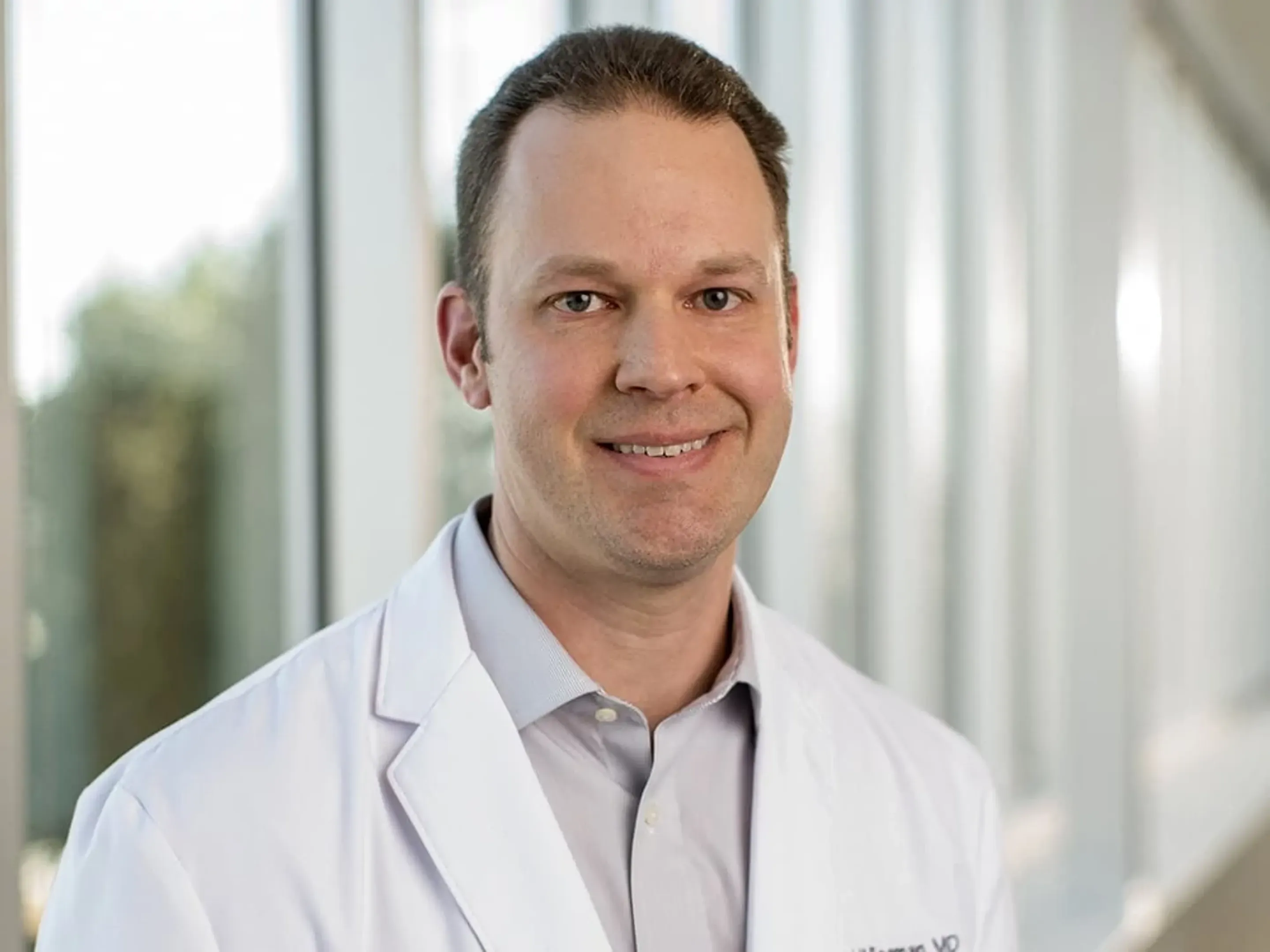 Dr. David E. Wiegman | Sand Springs, OK | Family Medicine