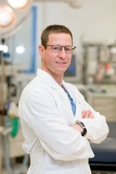 Dr. Arthur D. Thomas | Weirton, WV | Urology