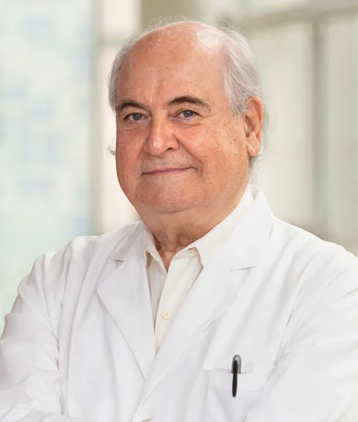 Dr. Paolo Angelini, MD | Houston, TX | Cardiovascular Disease