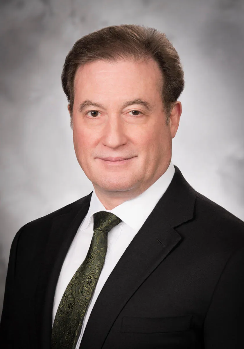 Dr. Lawrence G. Rapp, MD | Pontiac, MI | Neurological Surgery