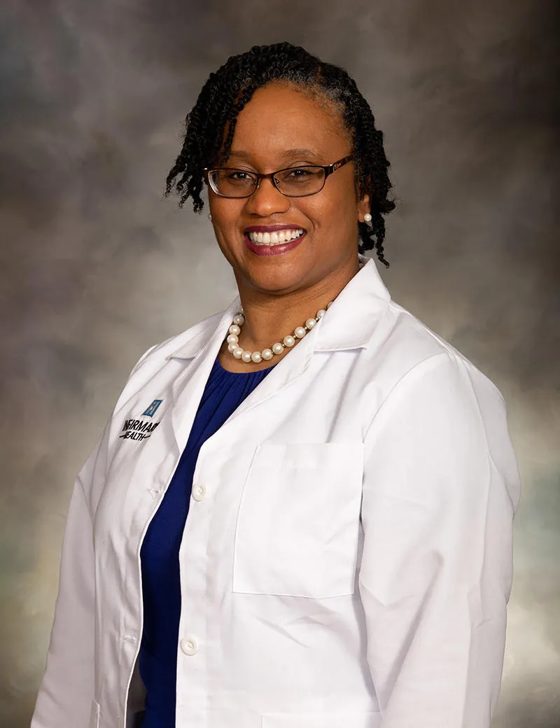 Dr. Debra Gardner, MD | Mobile, AL | Pediatrics
