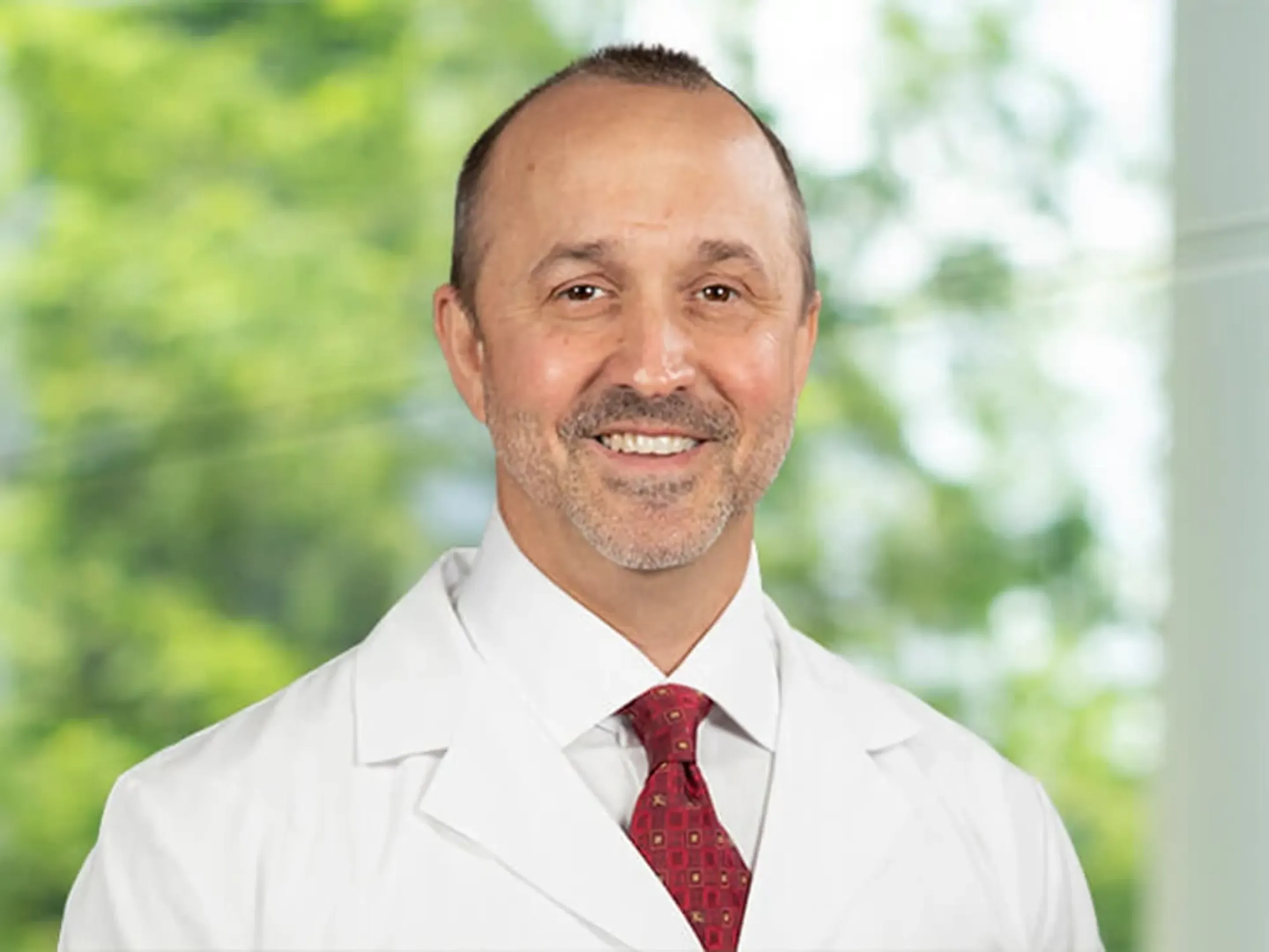 Dr. Barry R. Berch | Tulsa, OK | Surgery