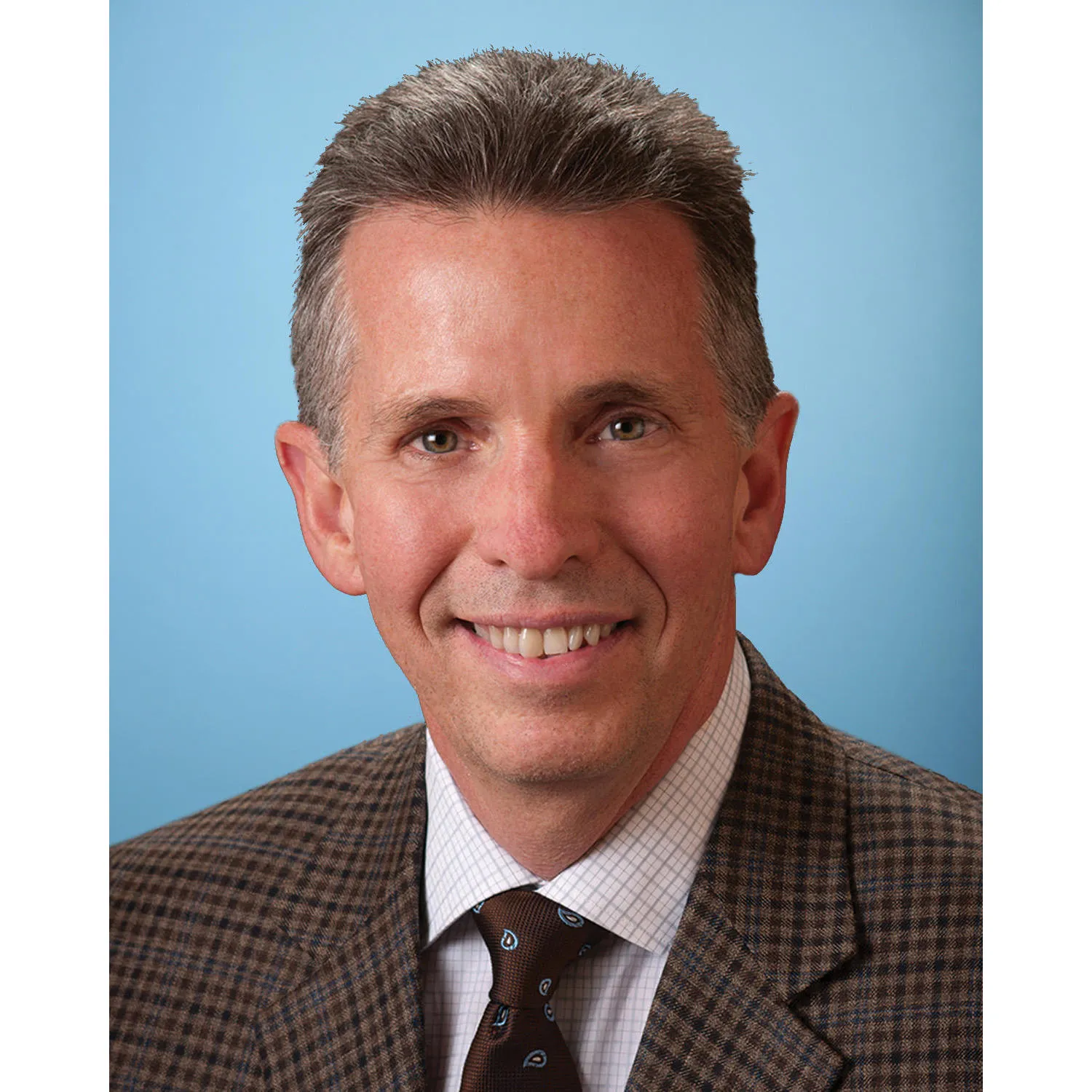 Dr. Michael T. Bush, MD | Atlanta, GA | Pediatrics