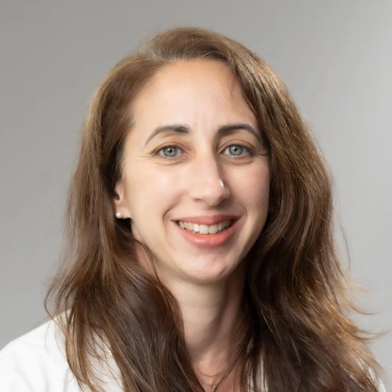 Dr. Julie M. Baham, MD | Covington, LA | Child & Adolescent Psychiatry