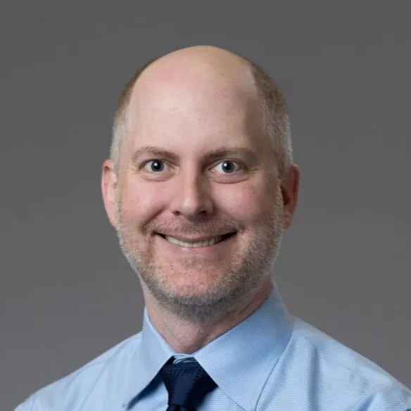 Dr. Matthew J. Giefer, MD | New Orleans, LA | Gastroenterology