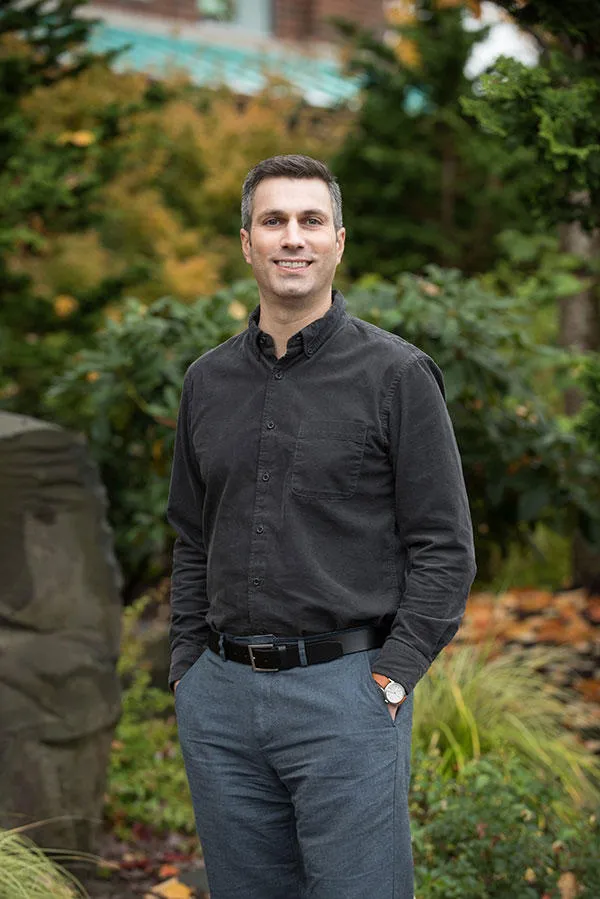 Dr. Michael Paull, MD | Vancouver, WA | Family Medicine