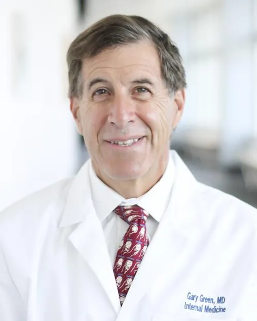 Dr. Gary A. Green, MD | Santa Monica, CA | Internal Medicine