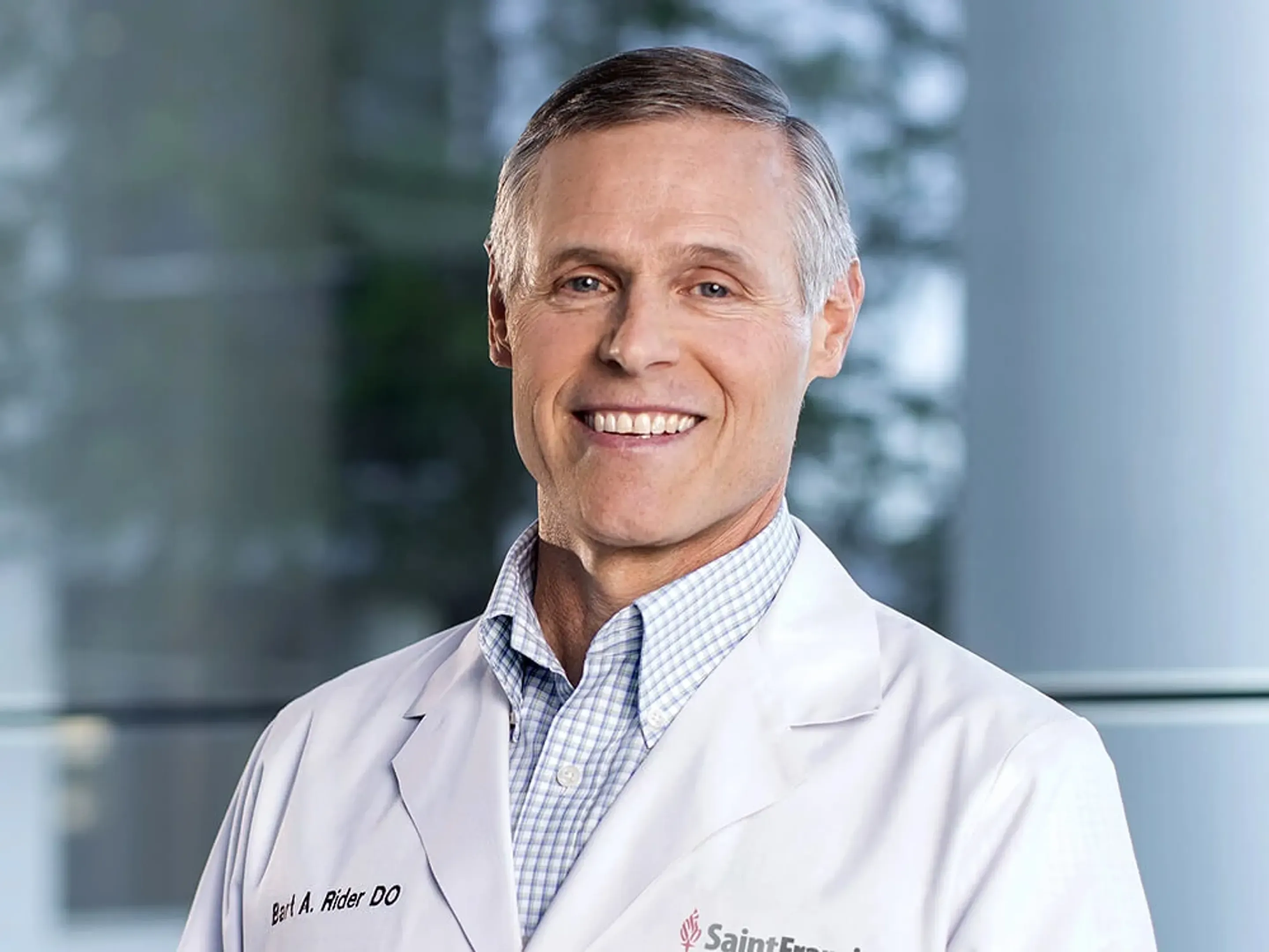 Dr. Bart A. Rider | Tulsa, OK | Family Medicine