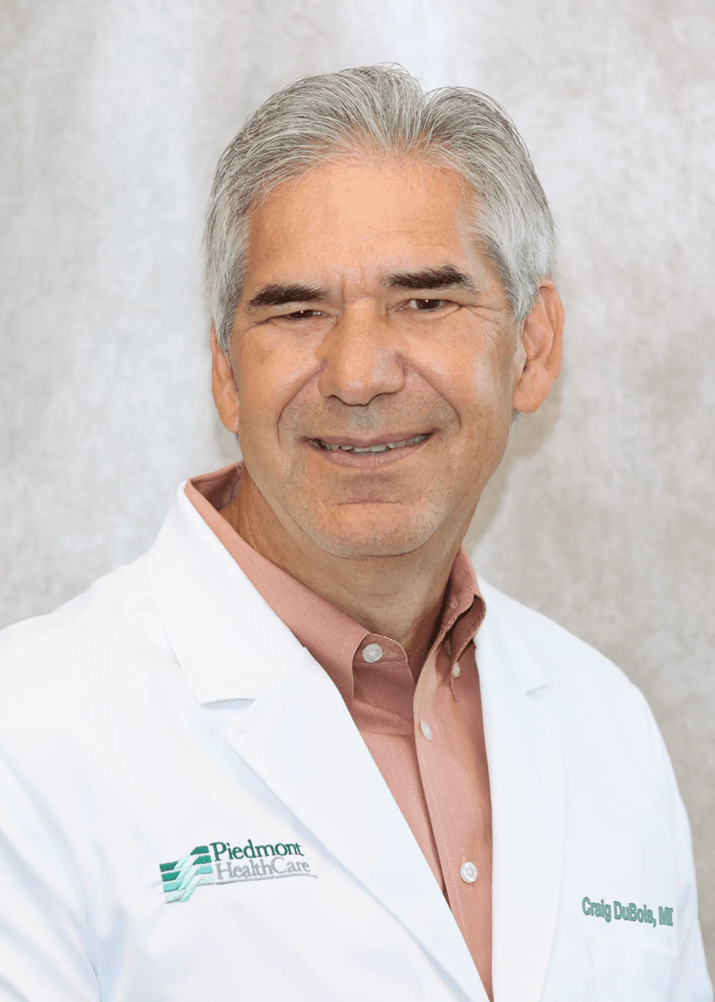 Dr. Craig D. DuBois, MD | Mooresville, NC | Neurology