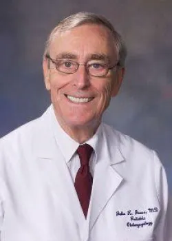 Dr. John Jones | Houston, TX | Otolaryngology-Head And Neck Surgery