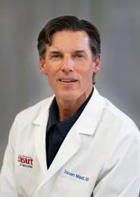 Dr Steven T. Mast, MD | Traverse City, MI | Cardiovascular Disease
