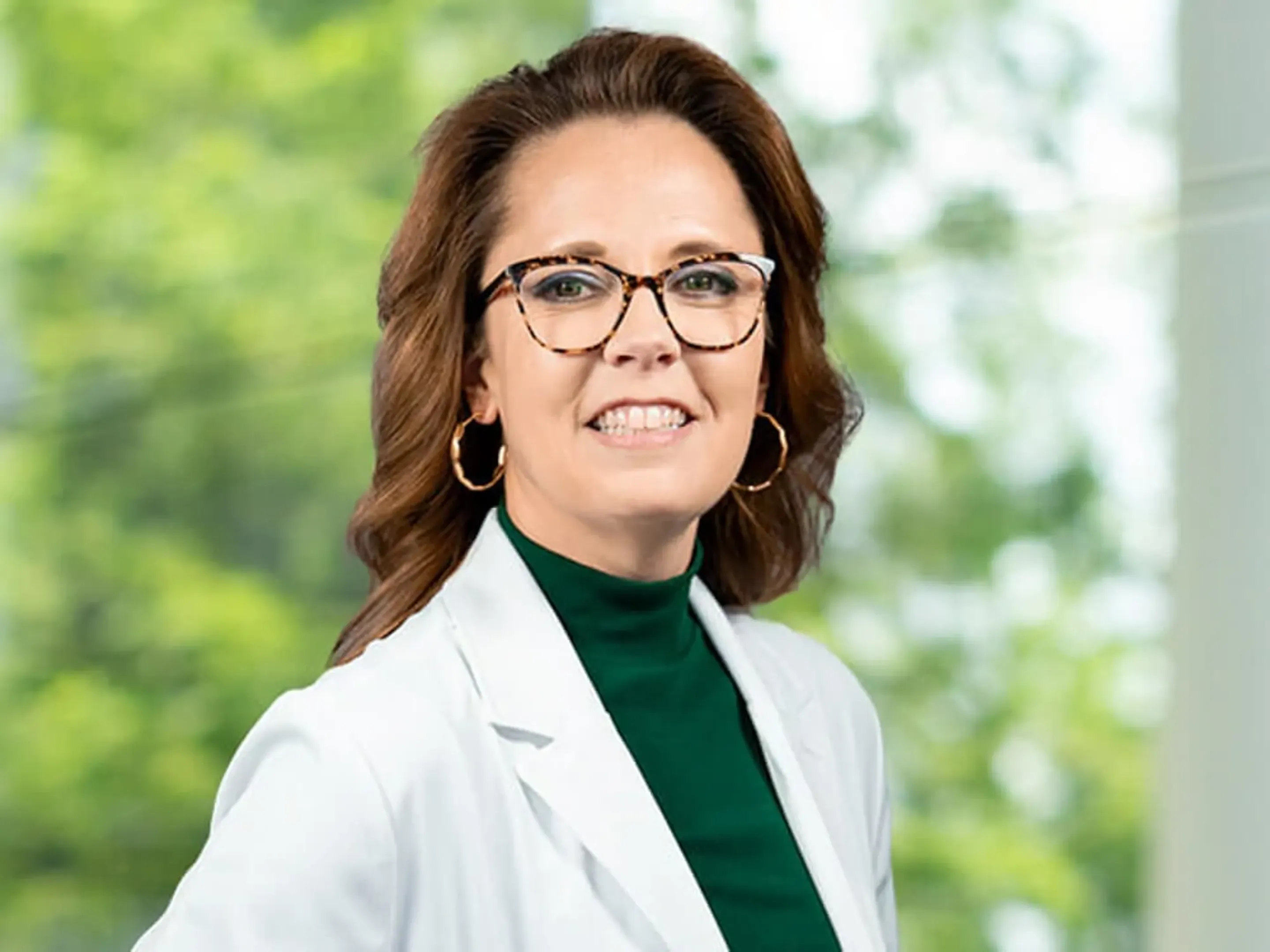 Dr. Jennifer A. Compton | Tulsa, OK | Urology