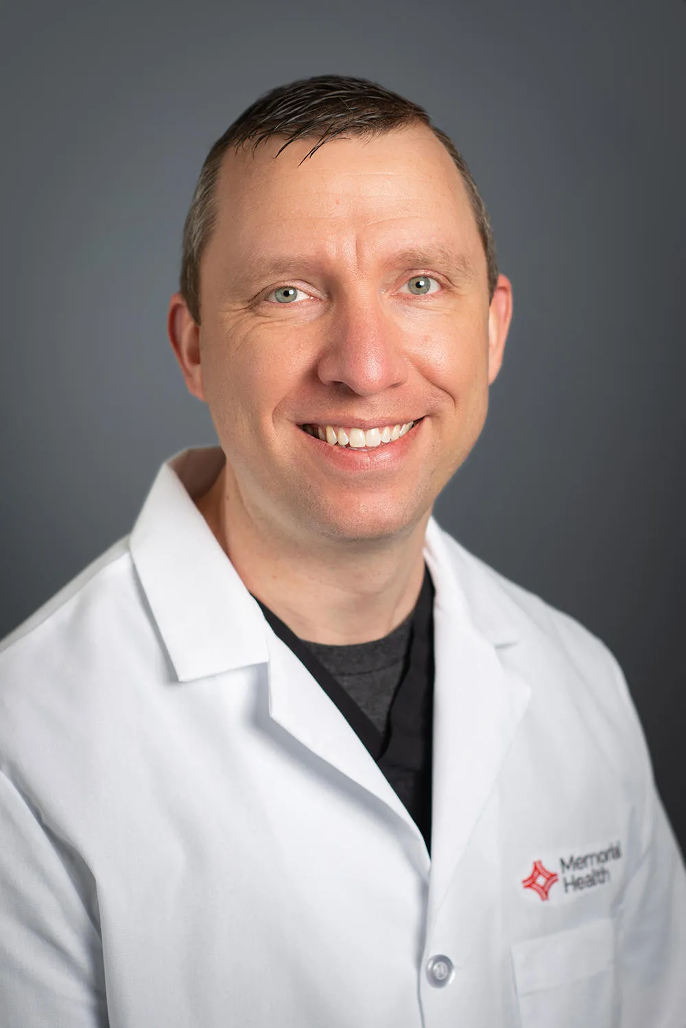 Dr. Nathan Pyle, DO | Decatur, IL | Gastroenterology