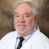 Dr. Richard Rutherford, MD | Carthage, TN | Family Medicine
