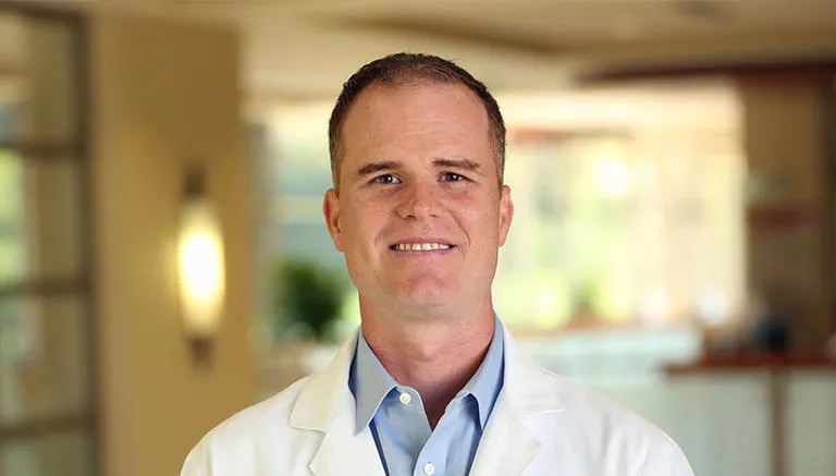 Dr. Chad W. Putman | Rogers, AR | Otolaryngology-Head & Neck Surgery
