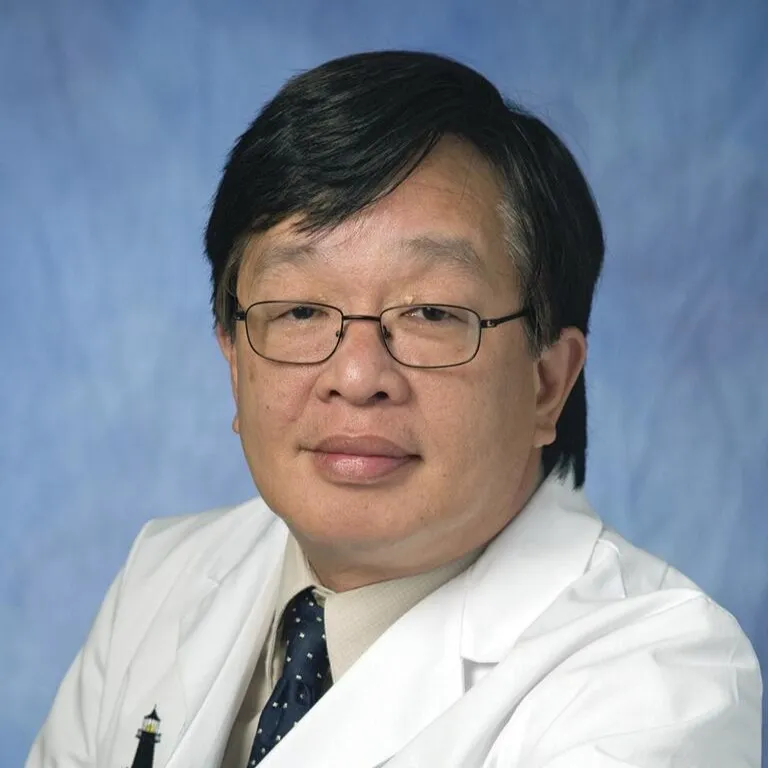 Dr. Feras S. Hamdan, MD | Geneva, OH | Family Medicine