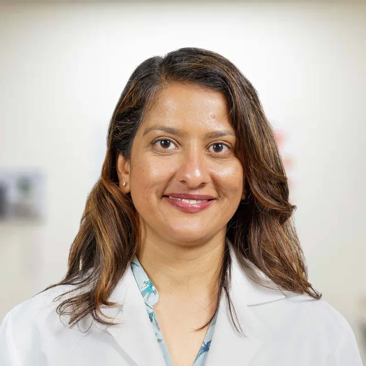 Dr. Sonal Mehr, MD | Memphis, TN | Internal Medicine