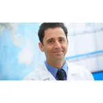Dr. Gilbert S. Lederman, MD | New York, NY | Radiation Oncology