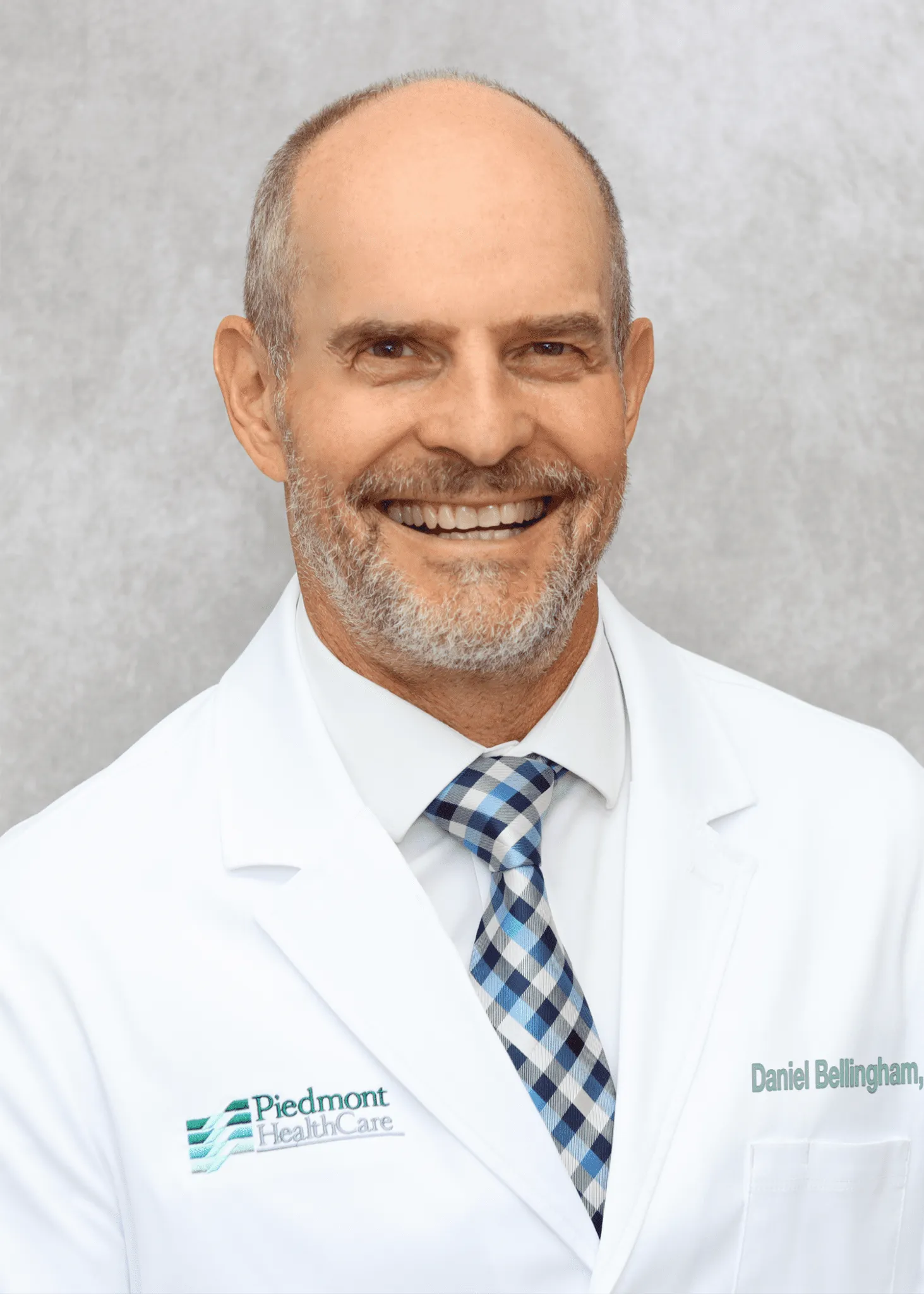 Dr. Daniel D. Bellingham, MD | Statesville, NC | Family Medicine