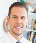 Dr. Michael R. Centilli, DO | Myrtle Beach, SC | Dermatology