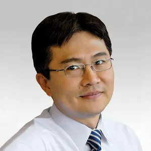 Dr. Evan S. Lu, MD | CHICAGO, IL | Internal Medicine