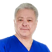 Dr. Joseph P. Mullane, MD | Hamilton Square, NJ | Family Medicine