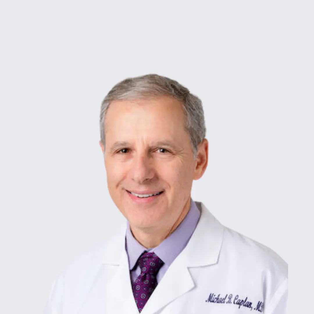 Dr. Michael B. Caplan, MD | Houston, TX | Ophthalmology