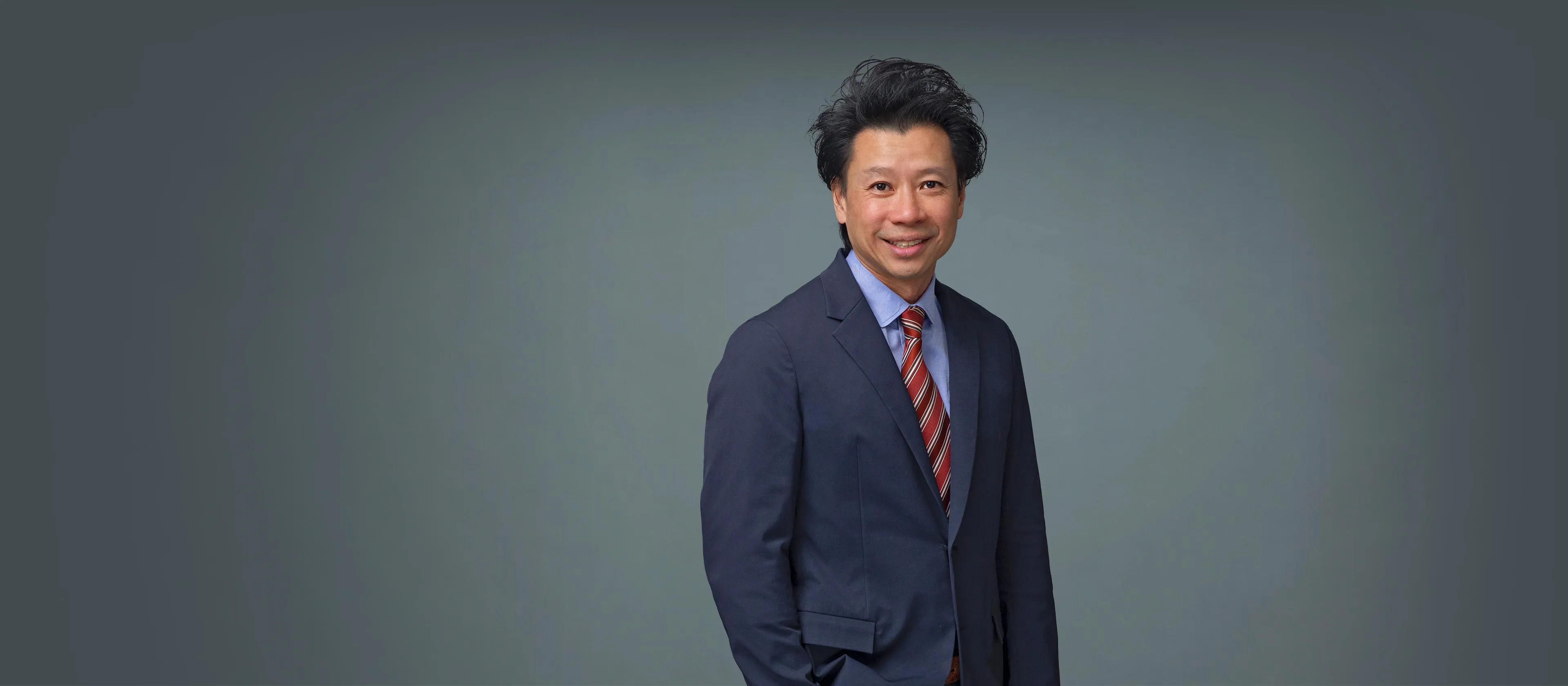 Dr. Albert Tse, MD | Garden City, NY | Internal Medicine