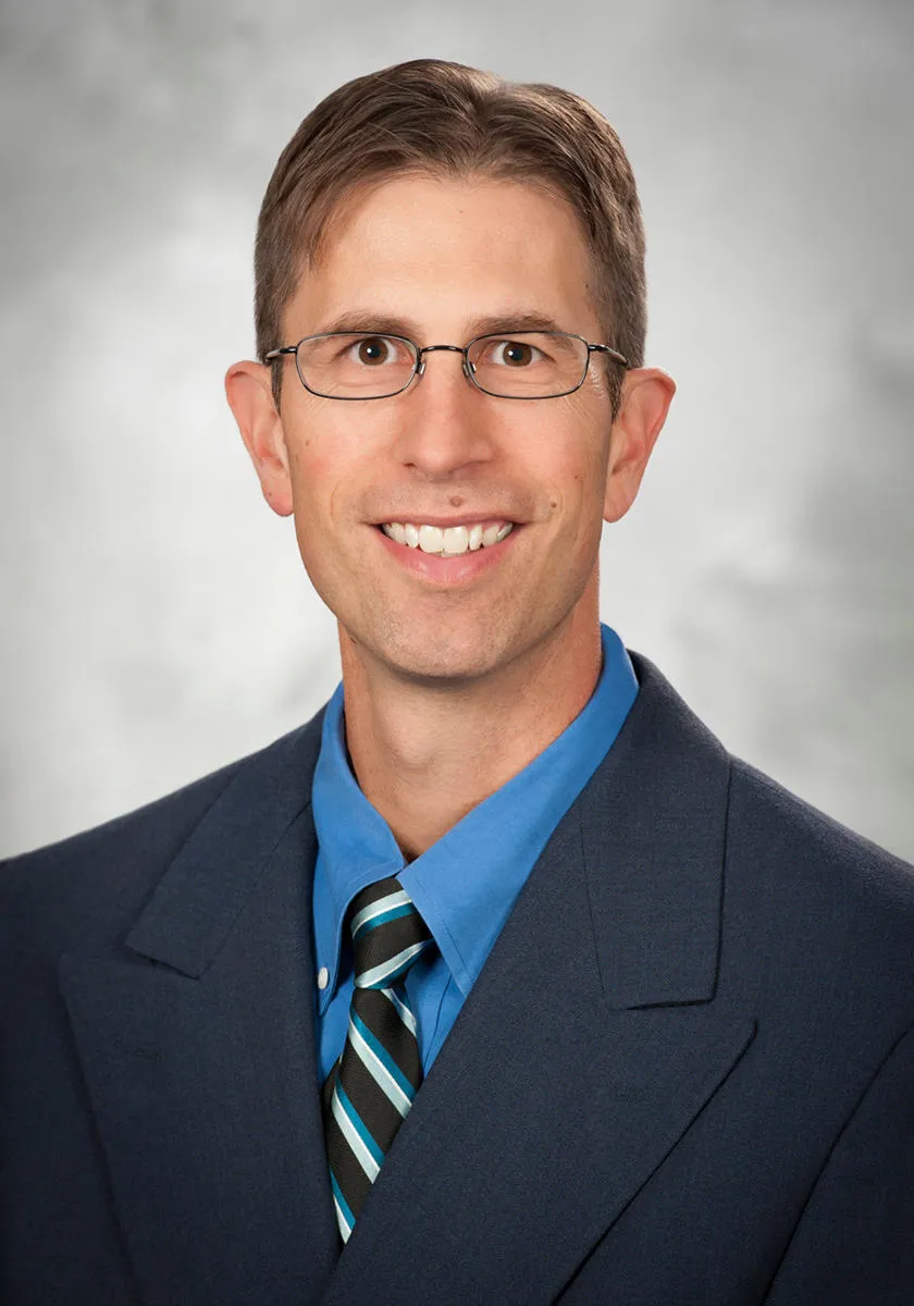 Dr. Corey R. Dean, MD | Ypsilanti, MI | Family Medicine
