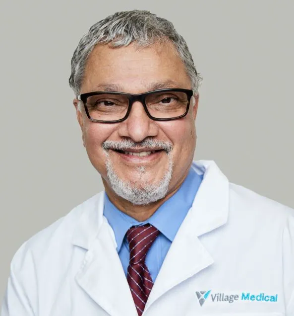 Dr. Syed J. Quadri, MD | Elgin, IL | Internal Medicine