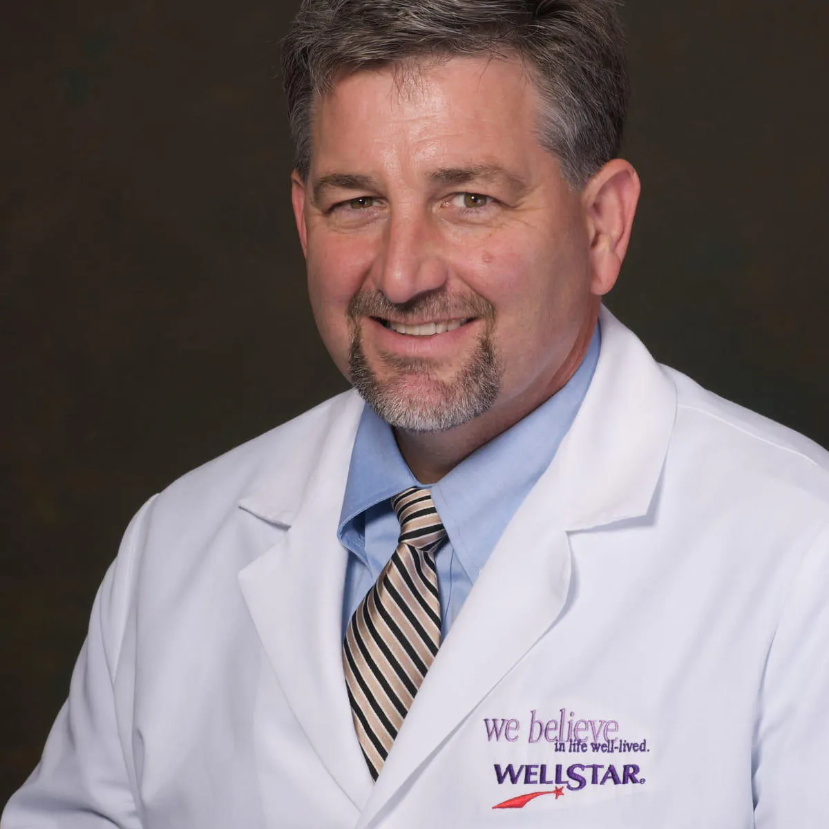 Dr. Mark S. Wyatt | Smyrna, GA | Family Medicine